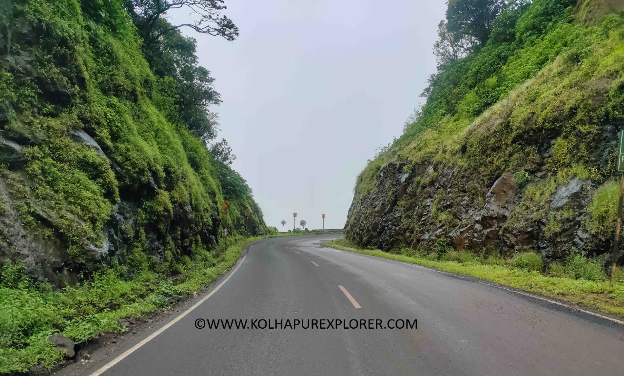 आंबाघाट - Ambaghat - KOLHAPUR EXPLORER