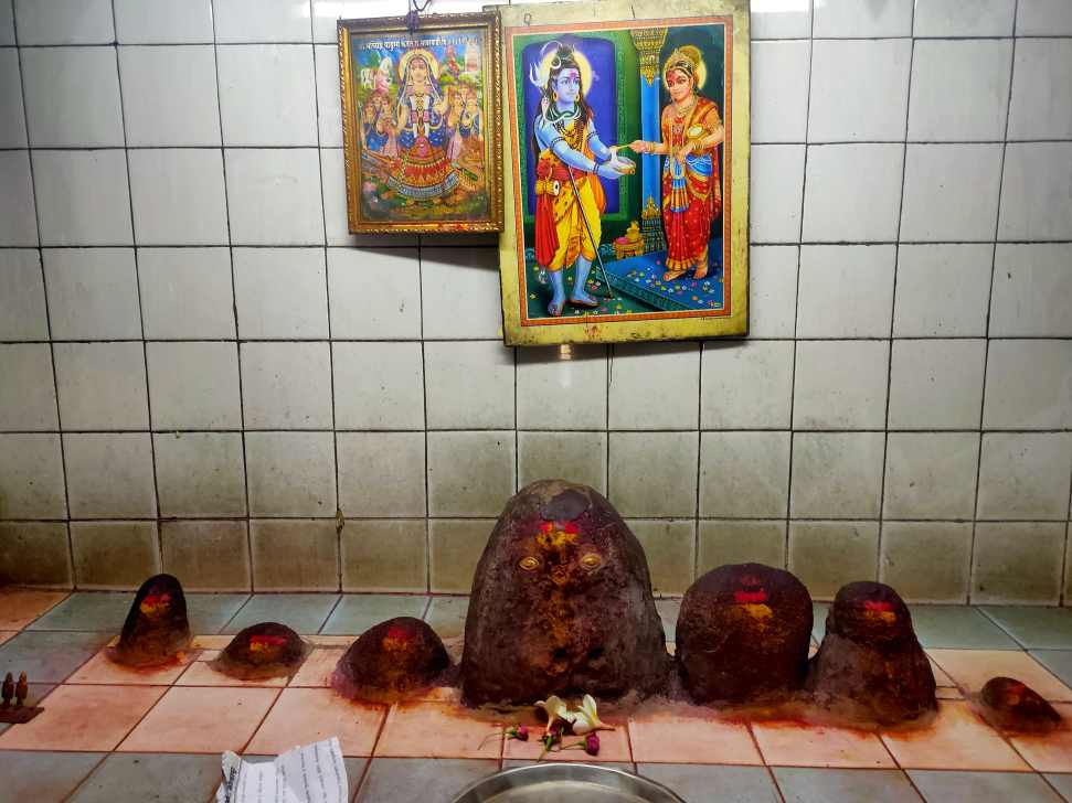 सातेरी देवी । Sateri Devi - KOLHAPUR EXPLORER