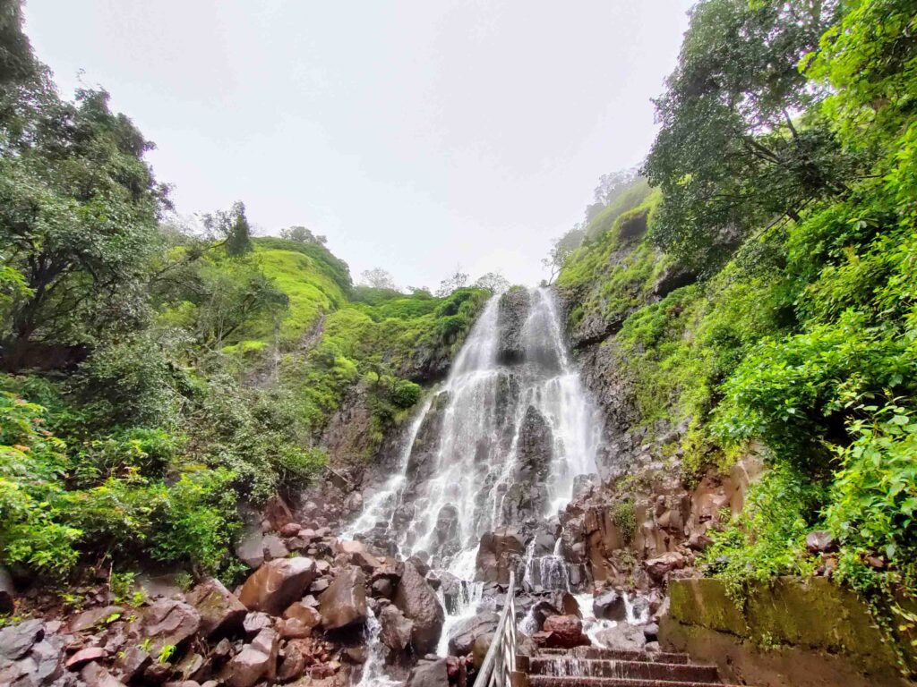 आंबोली घाट - Amboli Ghat - KOLHAPUR EXPLORER