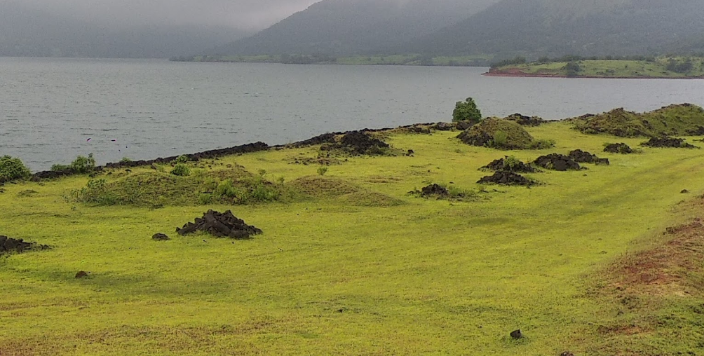 कडवी धरण (Kadavi Dam) - KOLHAPUR EXPLORER