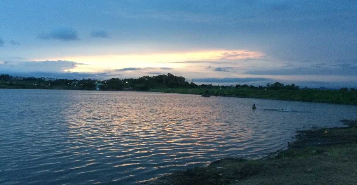 राजाराम तलाव - Rajaram Talav - KOLHAPUR EXPLORER